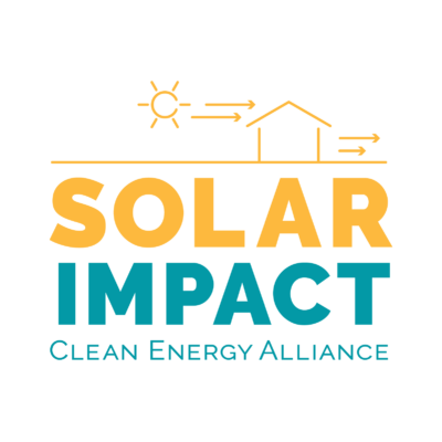Solar Impact – Solar Billing Plan | Clean Energy Alliance